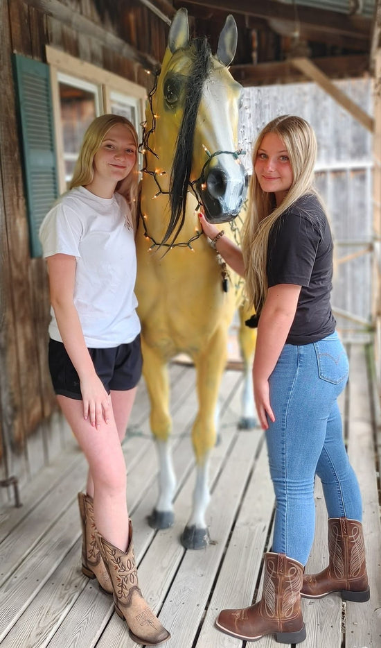 Mitchell's Western Store – Mitchell's Western Store