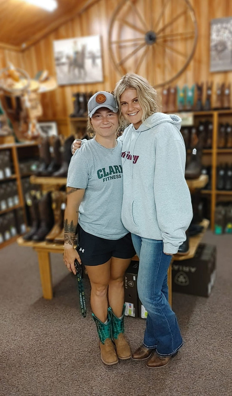 Mitchell's Western Store – Mitchell's Western Store